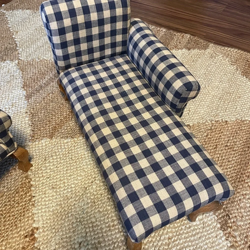 Toys | Tender Art Collection 3 Piece Doll Furniture Set | Poshmark